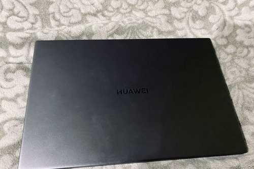 Huawei matebook d 14