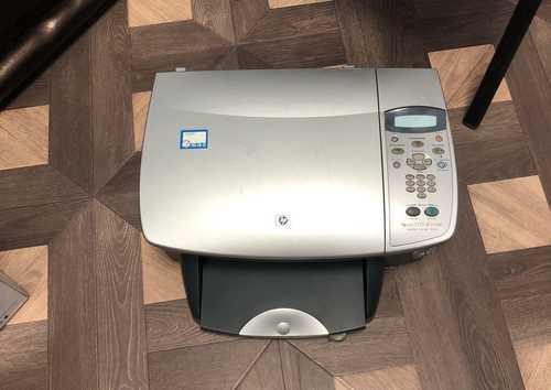 Мфу hp psc 2175