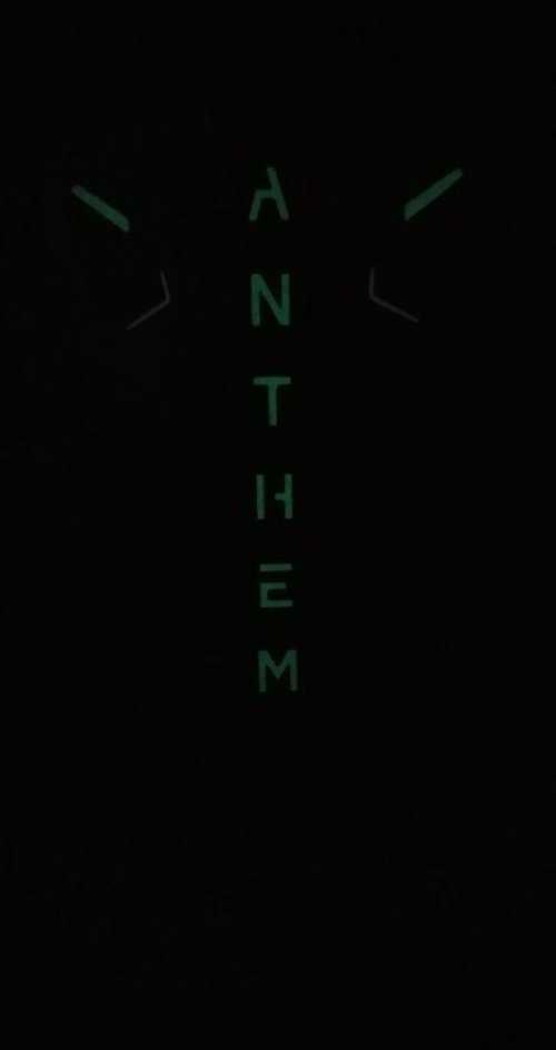 Anthem стилбук без игры