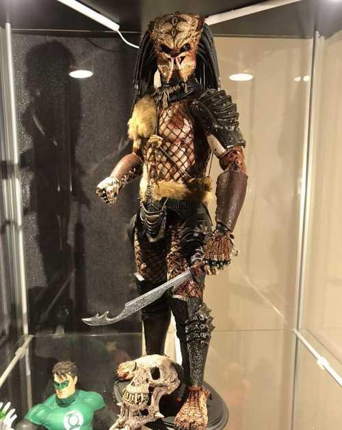 Hot Toys Predator Snake