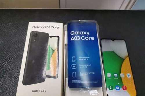 Samsung galaxy a03 core