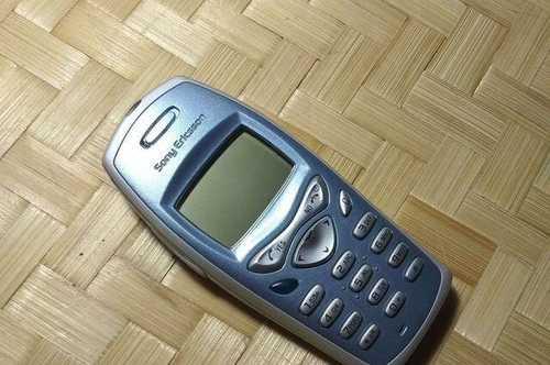 Телефон w610i Sony Ericsson t200