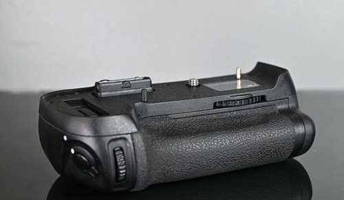 Батблок для Nikon D800/D810