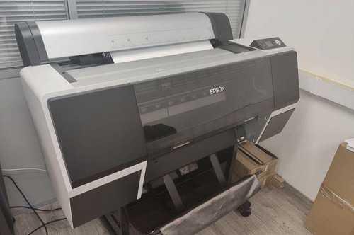 Epson Stylus Pro 7700