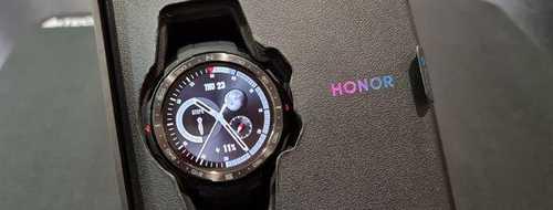 Смарт-часы Honor Watch GS Pro Black (KAN-B19)
