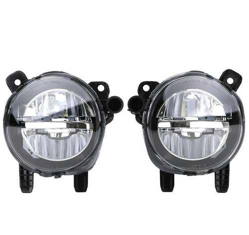 Противотуманные фары птф LED BMW F30 F32 F20