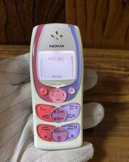 Оригинал Nokia 2300 магазин, сервис
