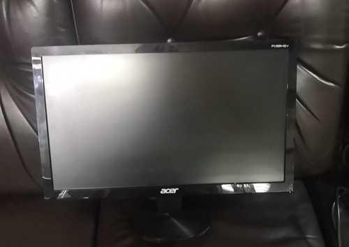 Монитор Acer