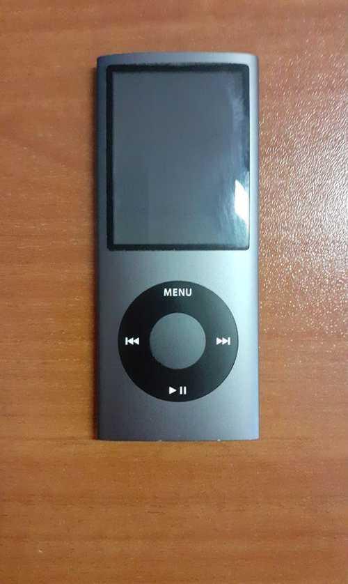 iPod 8GB