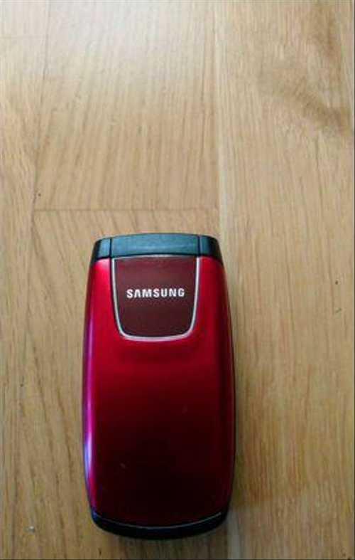Телефон samsung SGH-C270
