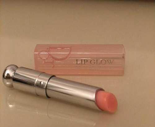 Dior addict lip glow оригинал