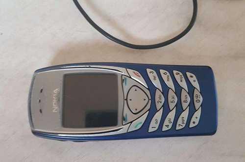 Nokia 6100
