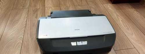 Принтер струйный Epson R270 под восстановление