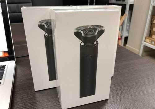 Электробритва Xiaomi Mijia Electric Shaver