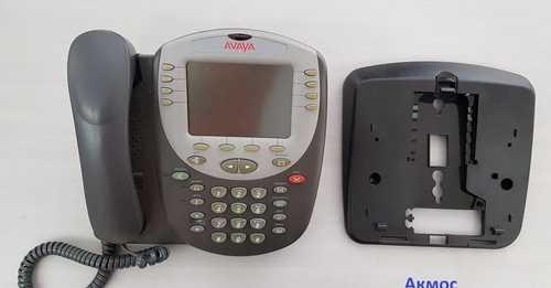 Телефон IP Avaya 2420 б/у