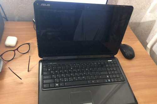 Asus k51ae