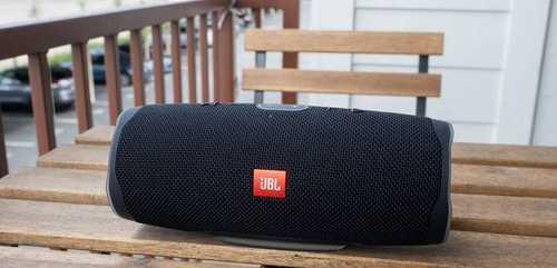 Портативная Колонка JBL