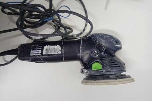 Шлиф машина Festool RO 150 FEQ Rotex