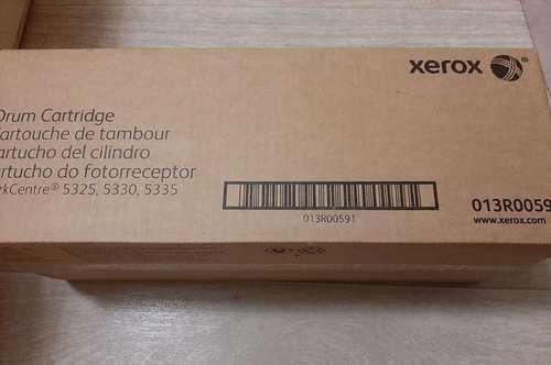 Фотобарабан Xerox WC 5325/5330/5335 (013R00591)