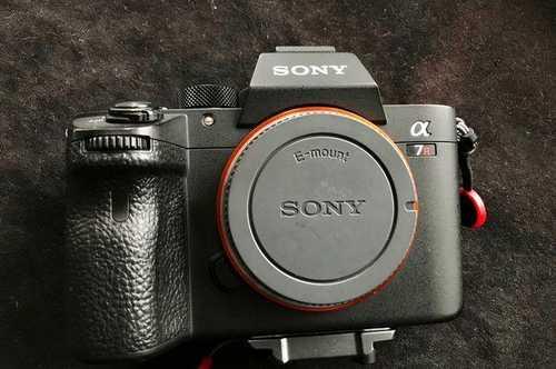 Sony A7riii body