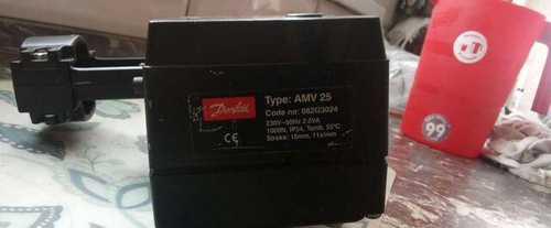 Danfoss AMV25 code N 082G3024