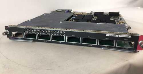 Cisco WS-X6708-10G-3CXL
