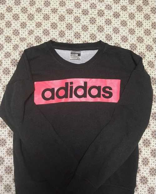 Свитшот/кофта Adidas