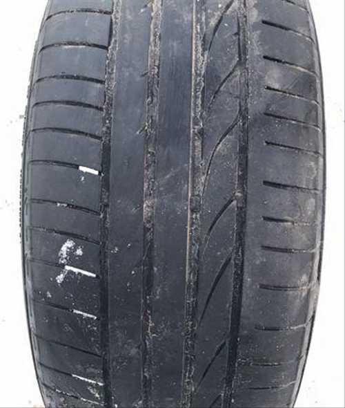 Bridgestone 255 50 r20