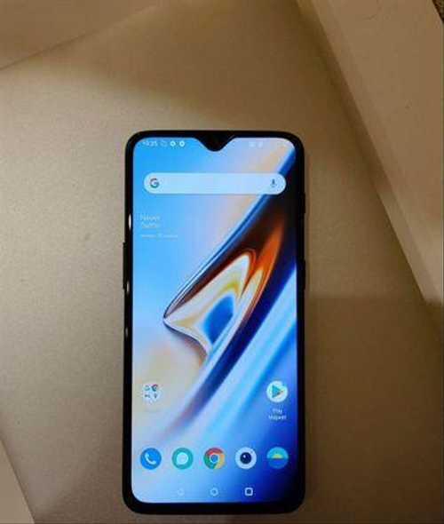 Oneplus 6t 8 128