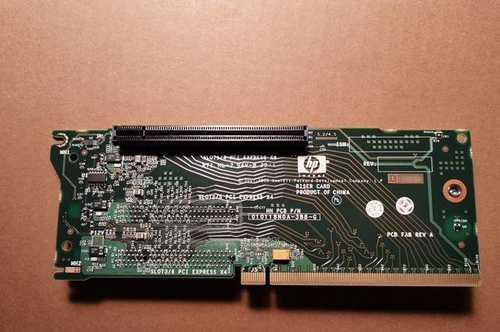 Riser card HP 010118N0A-388-G