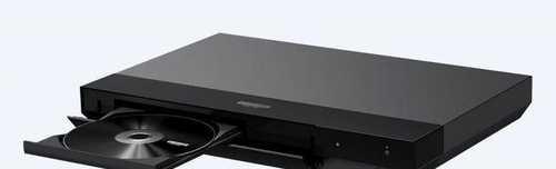 4K UltraHD Sony UBP-X700 проигрыватель Blu-Ray