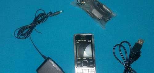 Nokia 6300 classic кнопочная нокиа в рабочем сост