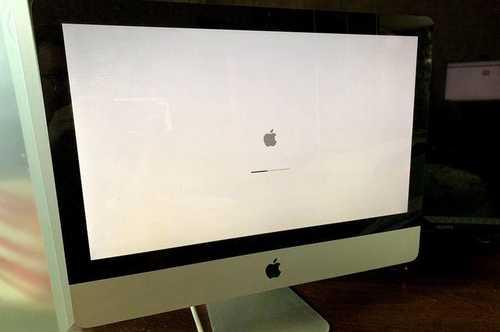 iMac (21,5 Mid 2010)