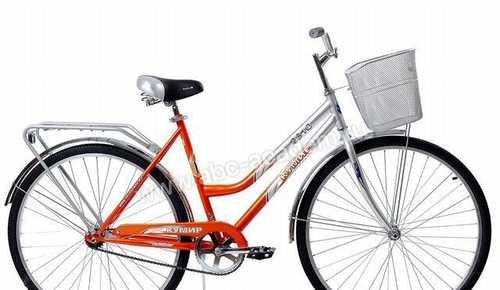 Городской велосипед кумир - 28 (2810)
