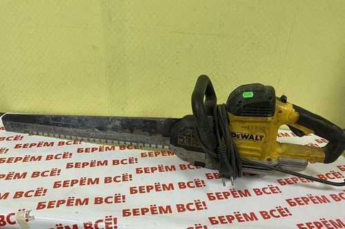 Пила dewalt DWE397