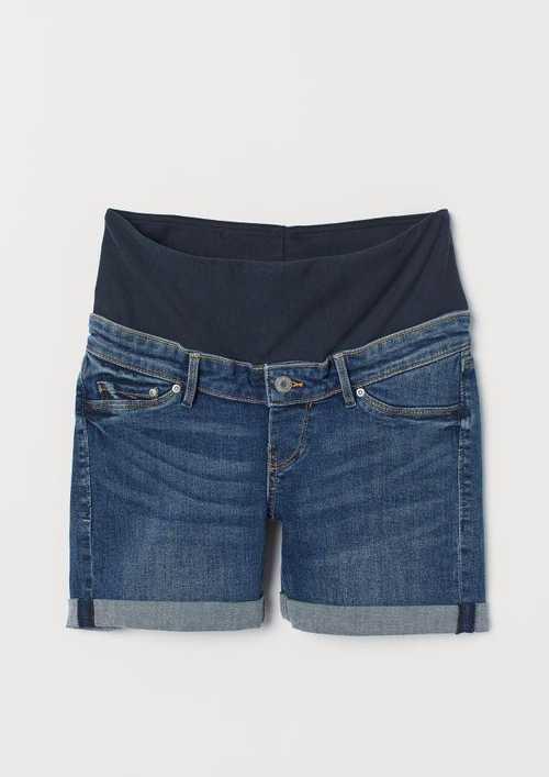 Шорты для беременных H&M