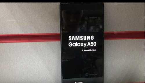 М32) Samsung Galaxy A50 64