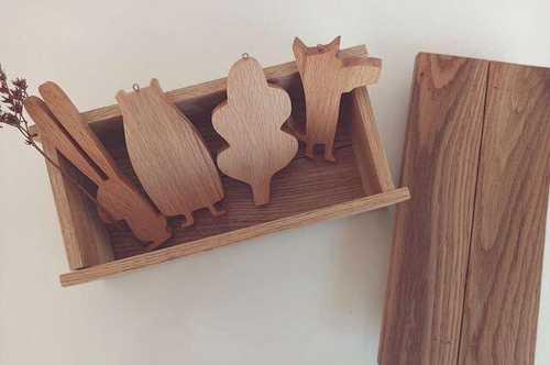 Заготовки из дерева для творчества идея праздника