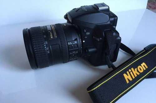 Nikon d5300 kit 16-85mm f/3.5-5.6G ED VR