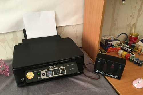 Принтер Epson XP-352