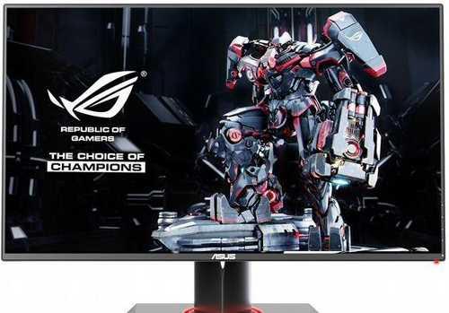 Asus ROG Swift PG278Q 27 Quad HD 16:9