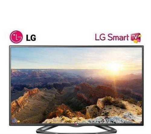 Телевизор ЖК Smart LG 32LA620V 32 дюйма