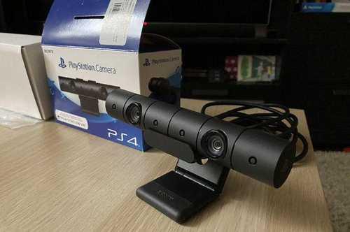 Playstation Camera V2 (новая)