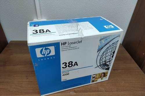 Картридж HP Q1338A