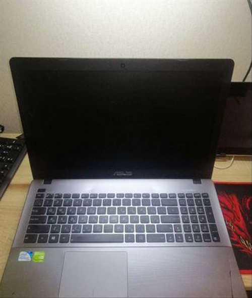 Asus x550cc