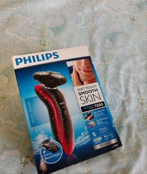 Электро бритва Philips