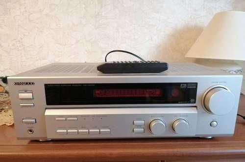 Ресивер Kenwood KRF-V5070D