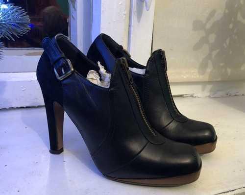 Ботильоны Derek Lam