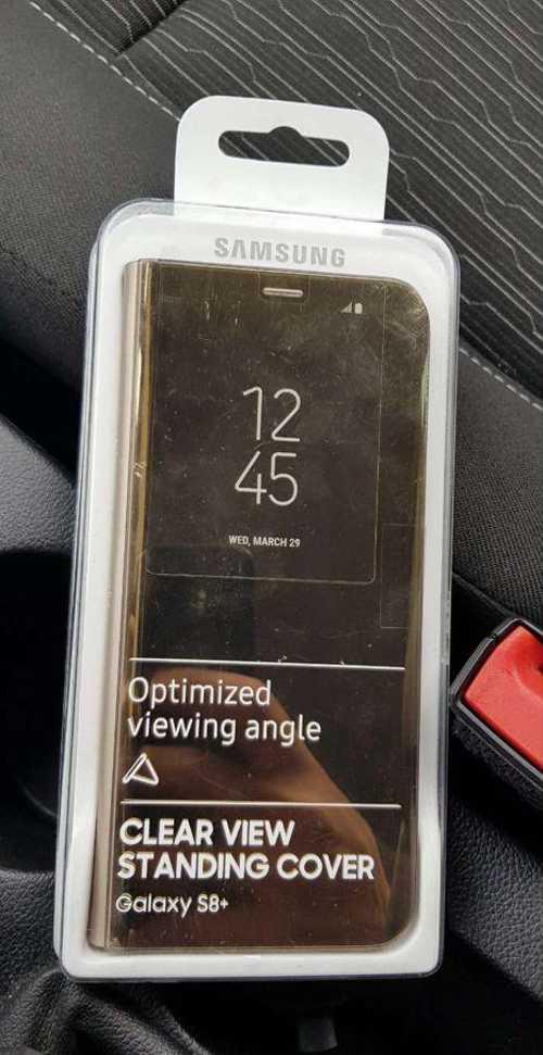 Чехол для Samsung galaxy s8 plus +