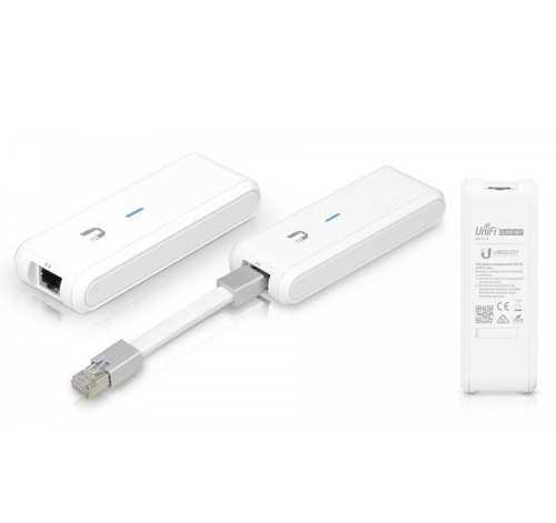 Unifi Cloud Key большая идея в крошечной форме